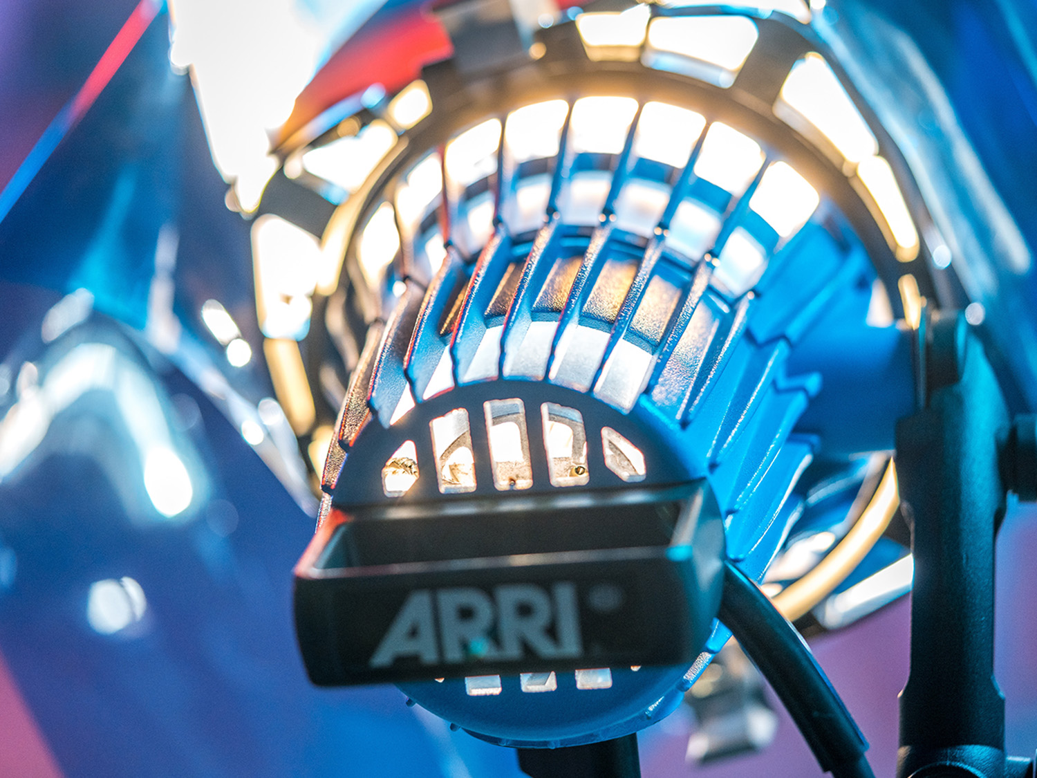 Ekipman Listesi – Flare Işık